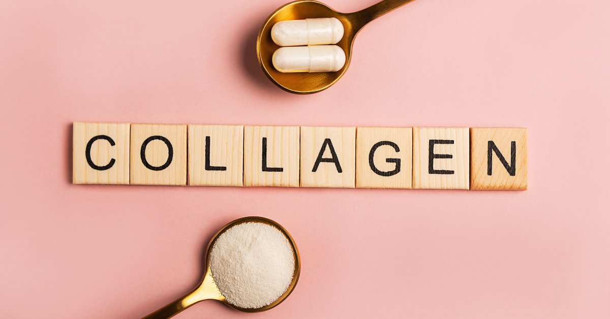 A Facialist's Guide to Preserving, Producing, and Stimulating Collagen ...