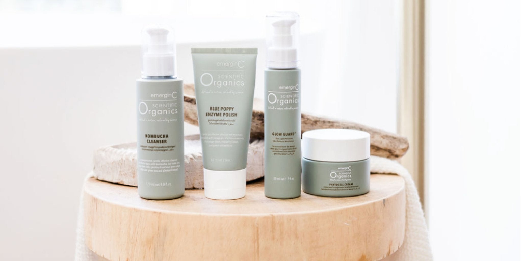 emerginC Relaunches Scientific Organics with new Australian Distributo ...