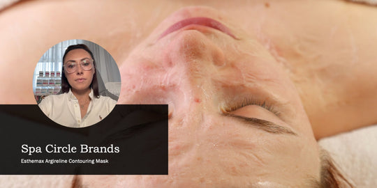 New Training Modules for Esthemax Hydrojelly and Argireline Contouring ...