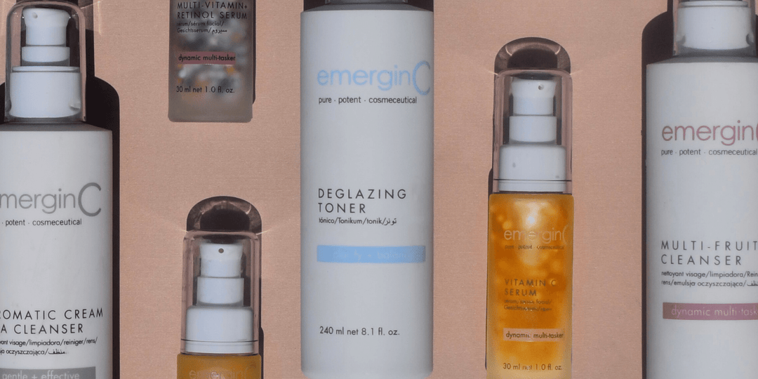emerginC – Esthemax Australia