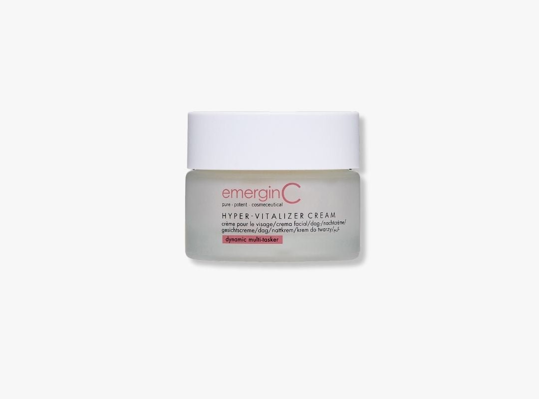 emerginC Hyper-Vitalizer Cream 50ml – Esthemax Australia